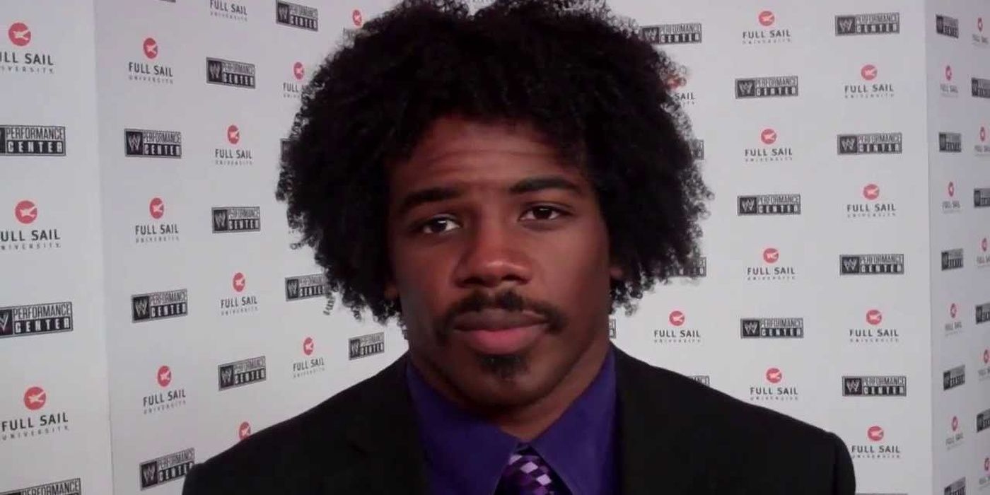 New Day: 10 Facts Fans Should Know About Xavier Woods