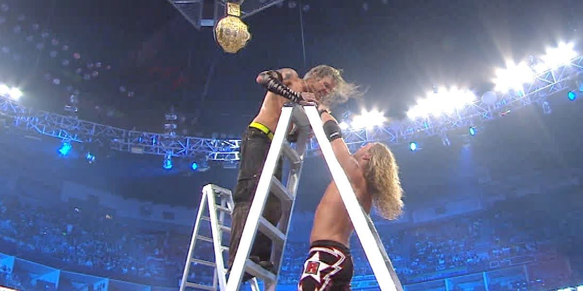 5 New Opponents For Edge (& 5 Rematches We Want To See)