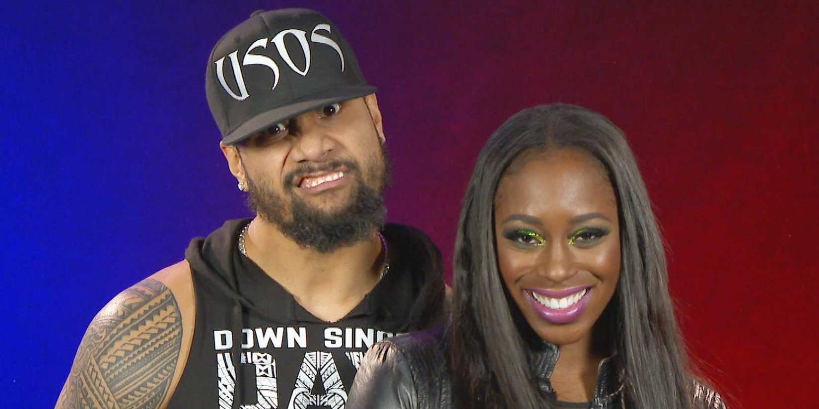WWE Couples Who Are Currently Engaged Or Married