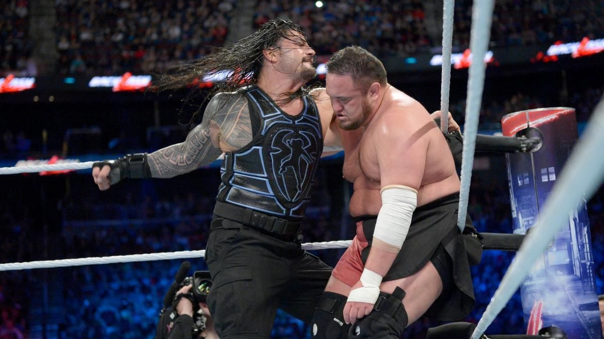5 Times Fans Loved Roman Reigns (& 5 Times They Couldn't Stand Him)