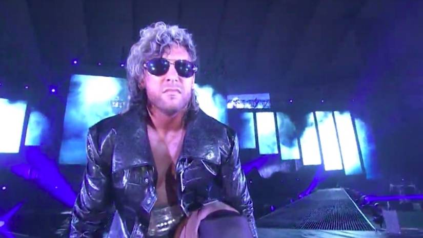 The Kenny Omega/Kazuchika Okada Rivalry, Explained