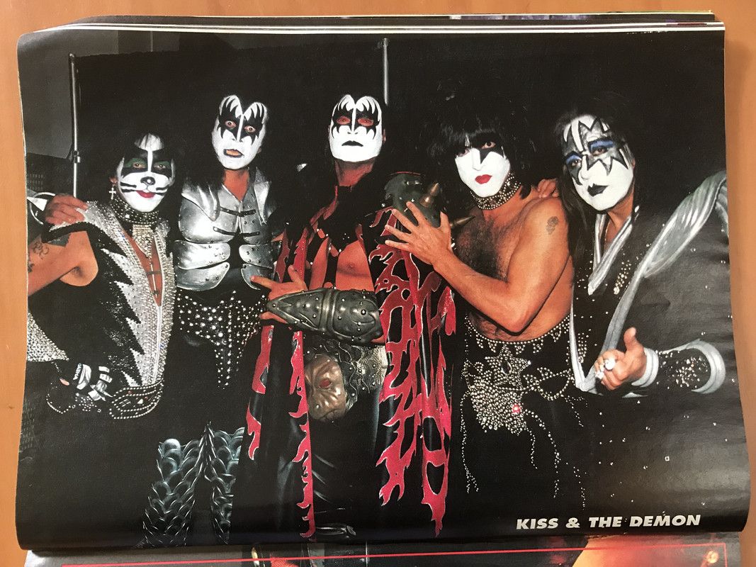 10 Great Gimmicks Wasted On Lackluster Wrestlers