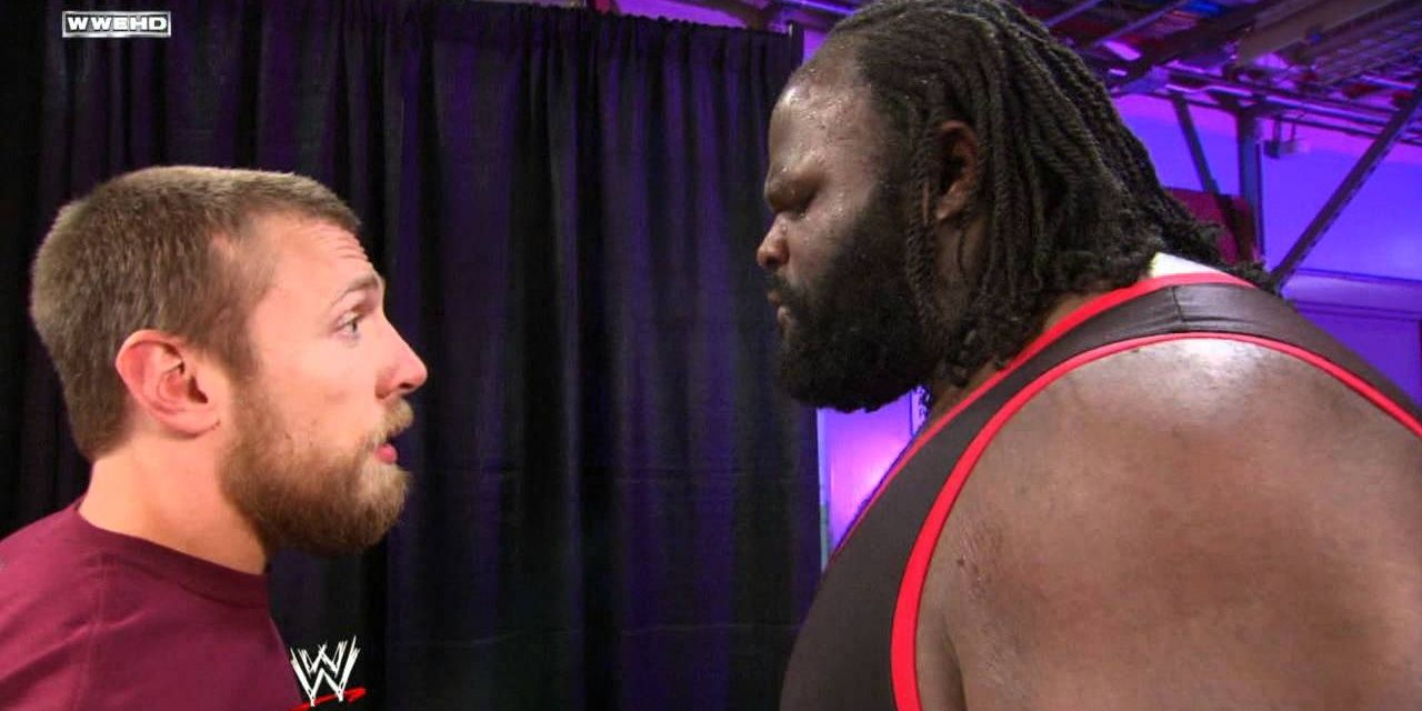 5 Best Feuds Of Mark Henry's Career (& 5 Worst)