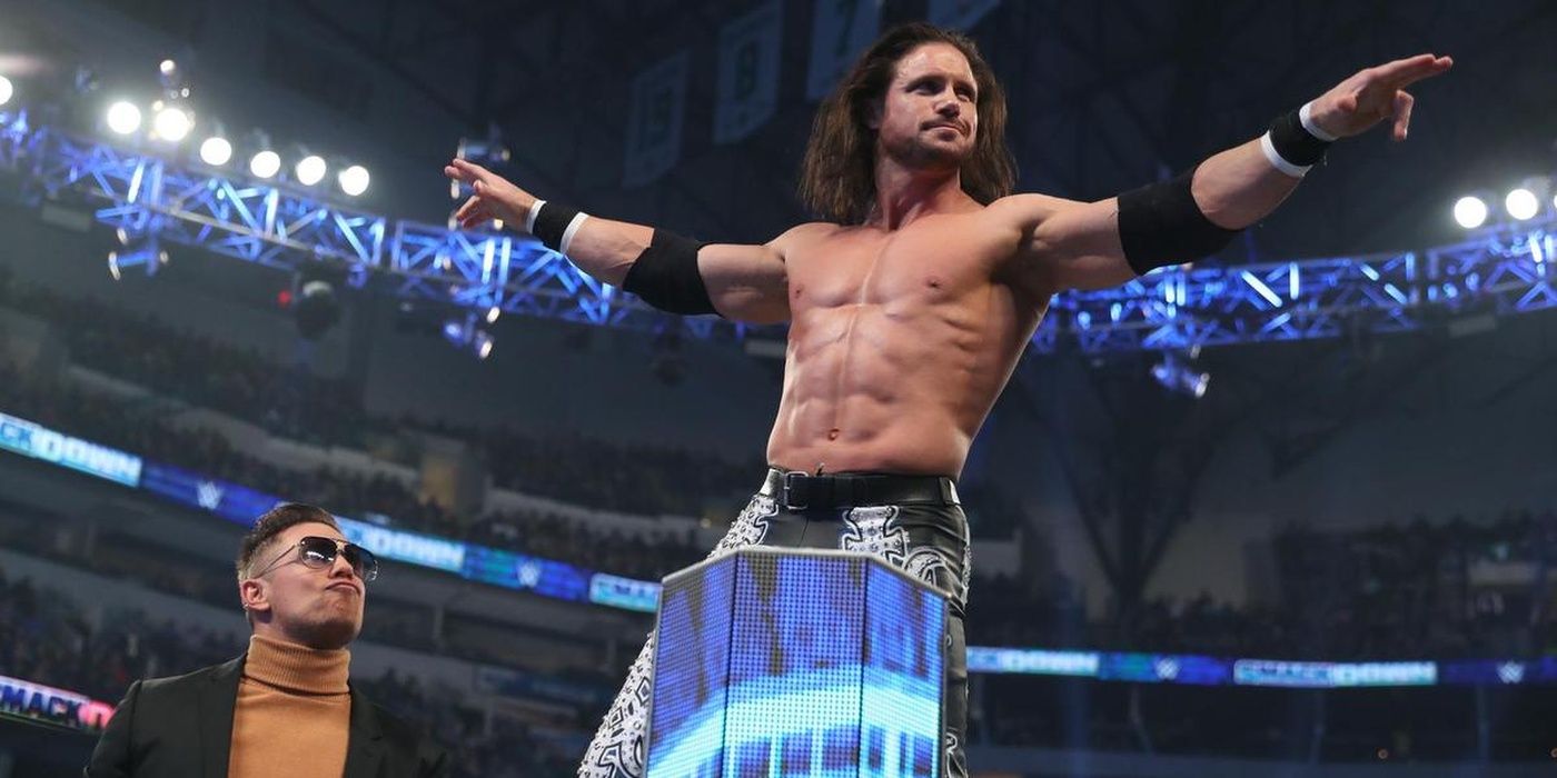 10 Mid-Carders That Would Have Thrived In A Different Era