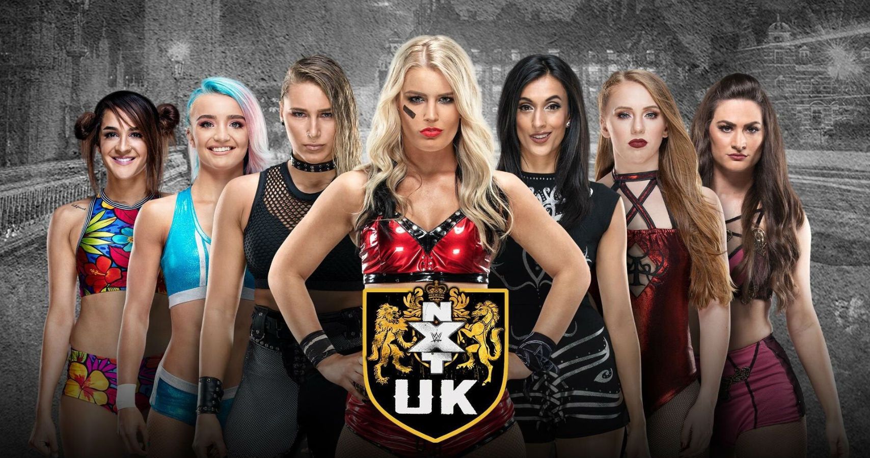 Time To Turn NXT UK Into A Weekly All-Women's Show