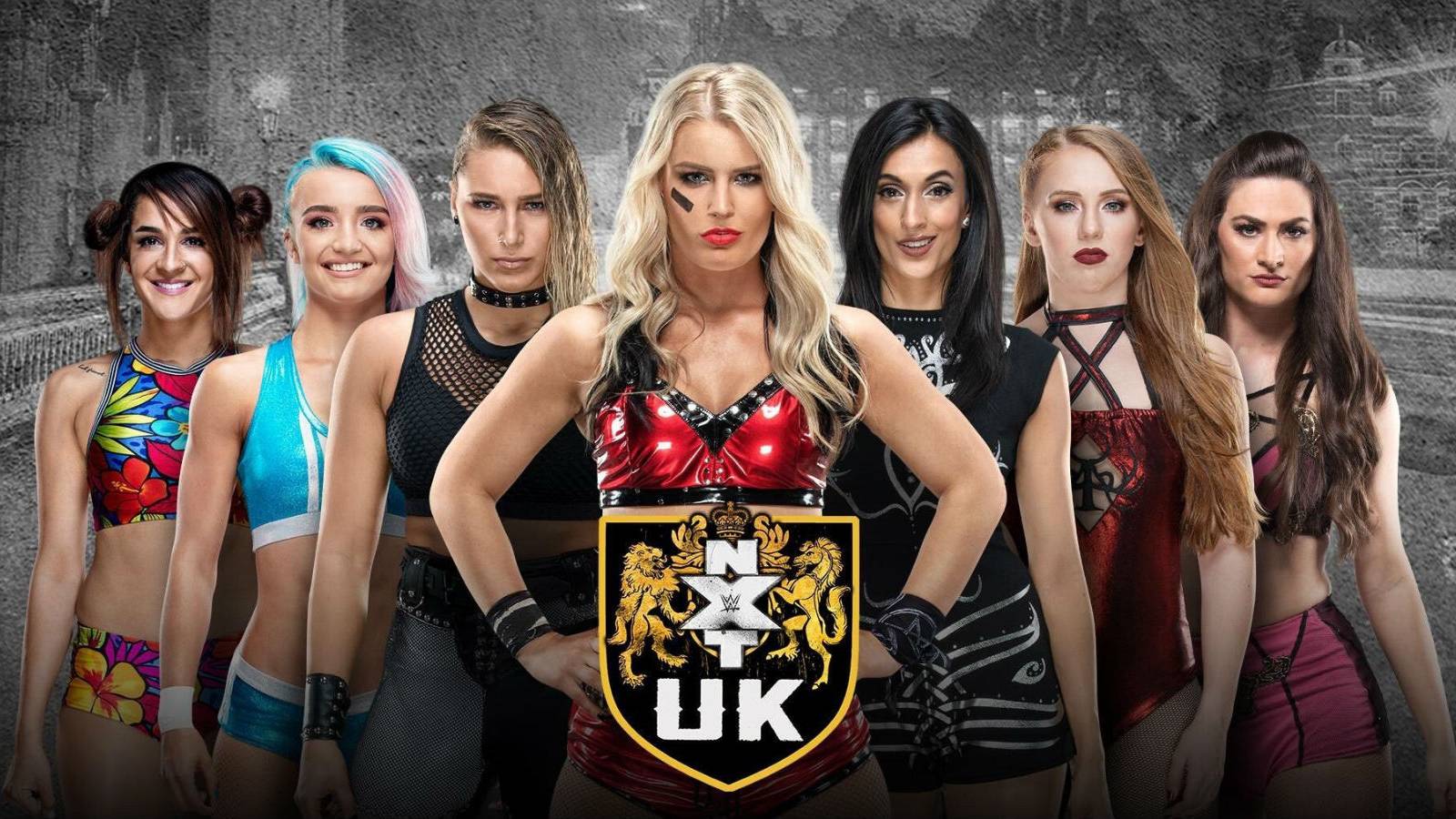 Time To Turn NXT UK Into A Weekly All-Women's Show