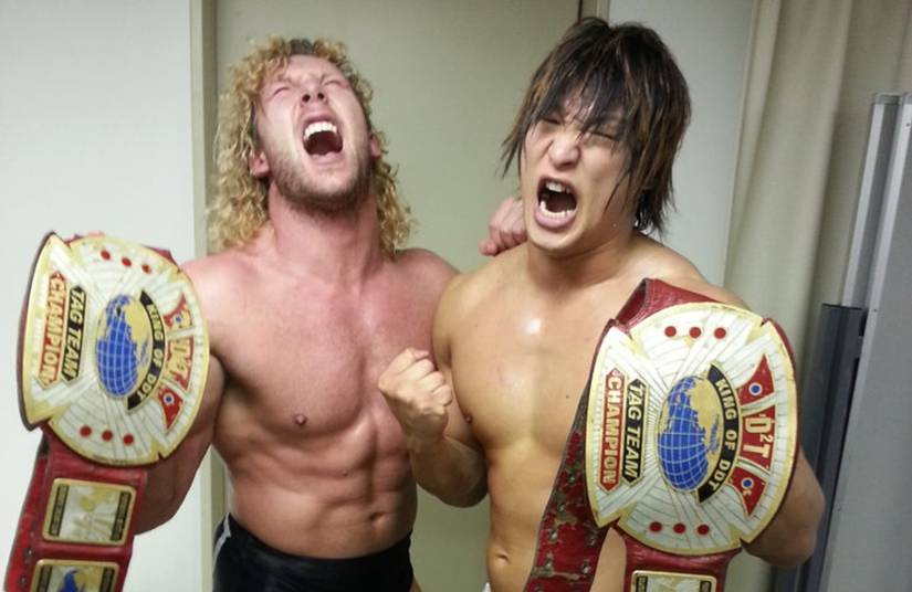 The Kenny Omega/Kazuchika Okada Rivalry, Explained