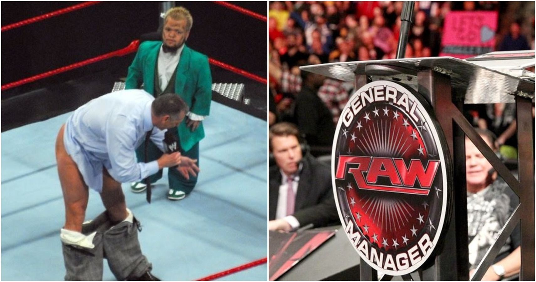 10 Things About The PG Era That Made No Sense