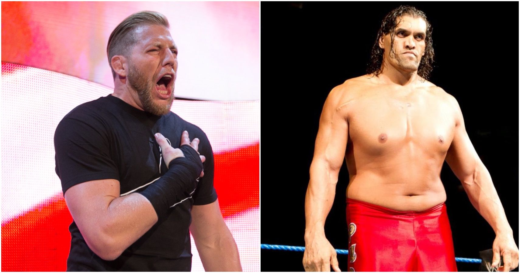 10 WWE Stars Who Have Gotten More World Title Shots Than They Deserve