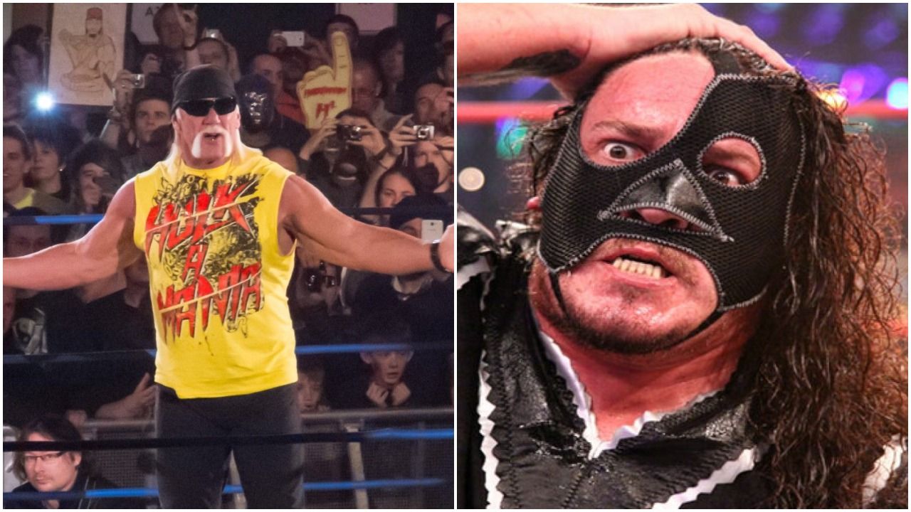 The 10 Most Ridiculous Wrestling Storylines In TNA History