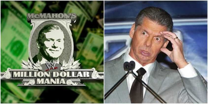 The "Death" Of Vince McMahon Storyline In WWE, Explained