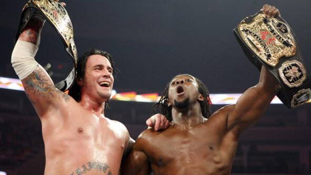 New Day: 10 Facts Fans Should Know About Kofi Kingston