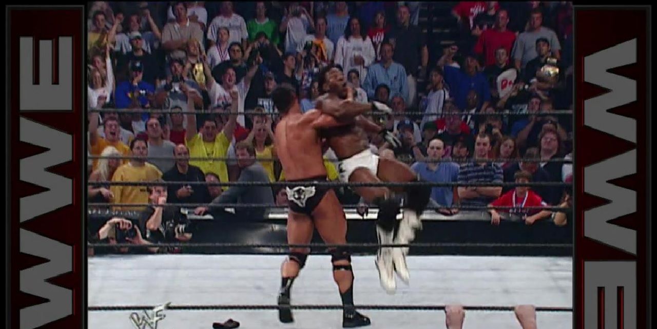 Ranking Every Summerslam Main Event Of The 2000s