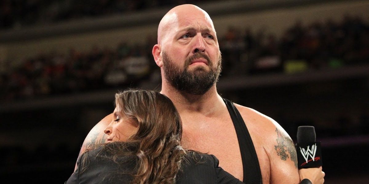 Every Version Of Big Show, Ranked From Worst To Best