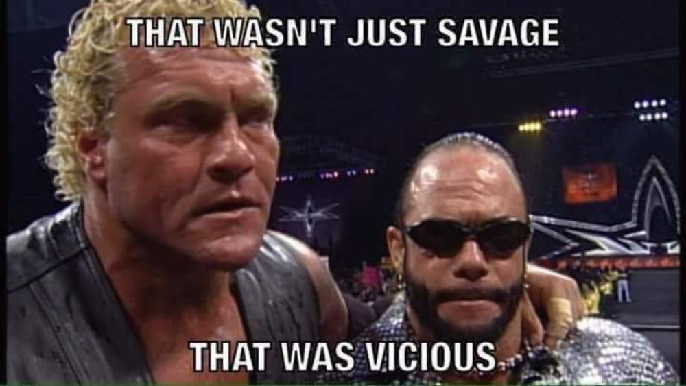 10 Funniest WCW Memes That Will Make You Laugh