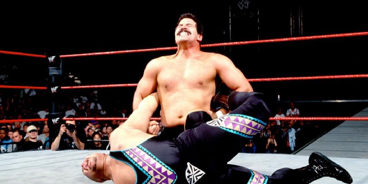 10 Best Wrestlers of the 1990's That Never Held A Major Promotion's Title