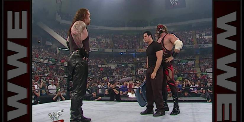 The Brothers Of Destruction Vs Kronik: The Story Behind One Of WWE's ...