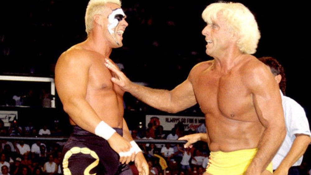 Sting: 5 Of His Best Matches In WCW (& 5 Of His Best In TNA)