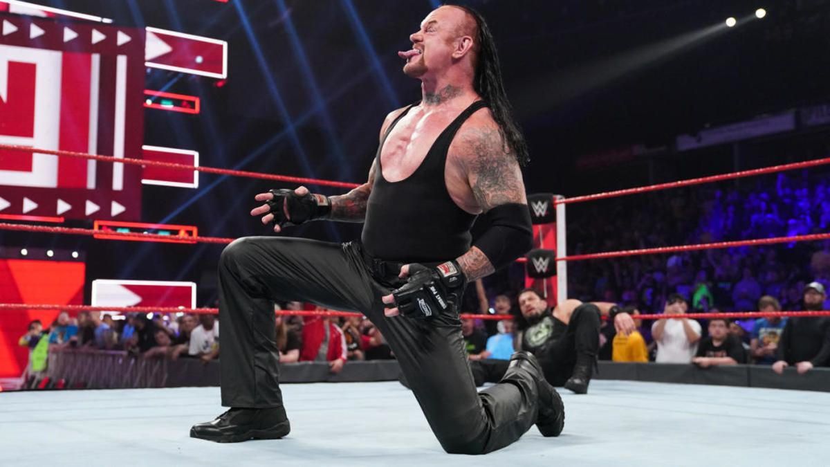 WWE: 5 Reasons Why Undertaker's Retirement Was Shocking (& 5 Reasons It ...