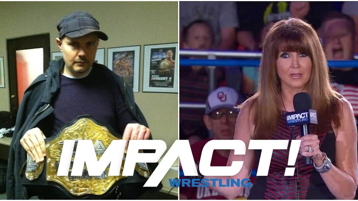 A History Of TNA Wrestling's Ownership, Explained