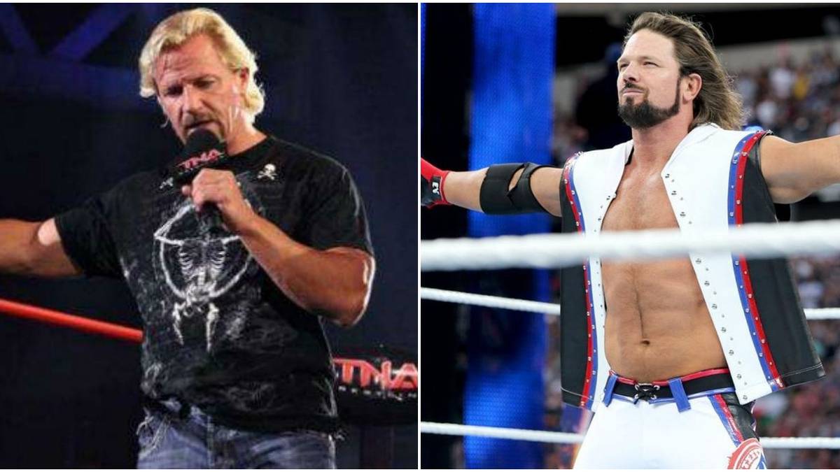 10 TNA Wrestlers Who Competed In The Most PPV Main Events