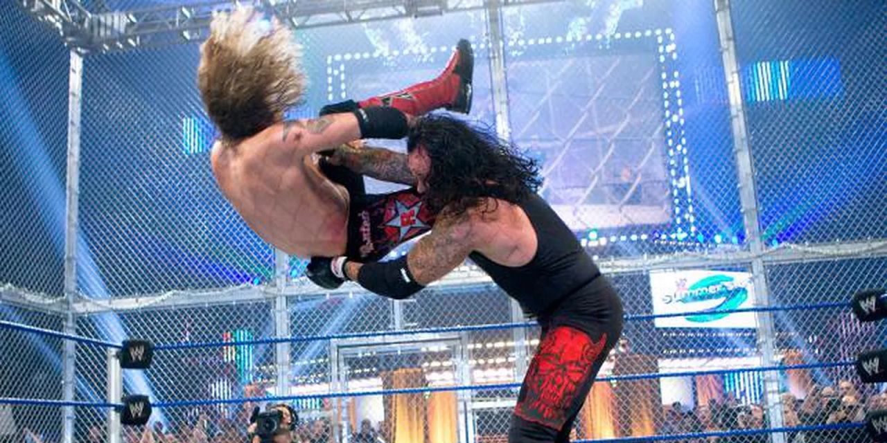 Ranking Every Summerslam Main Event Of The 2000s