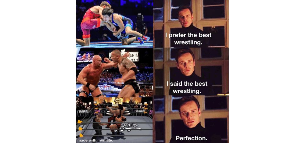 10 Funniest WCW Memes That Will Make You Laugh