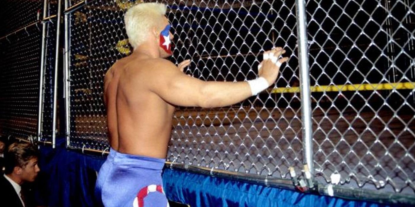Best WCW PPVs According To Fan Votes