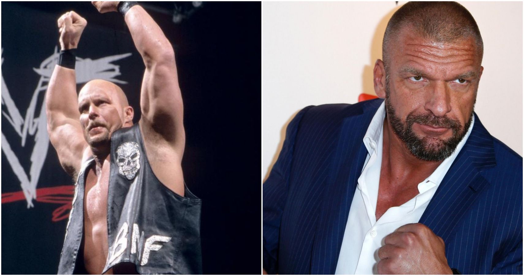 10 Iconic WWE Legends (& Who They Were Trained By)