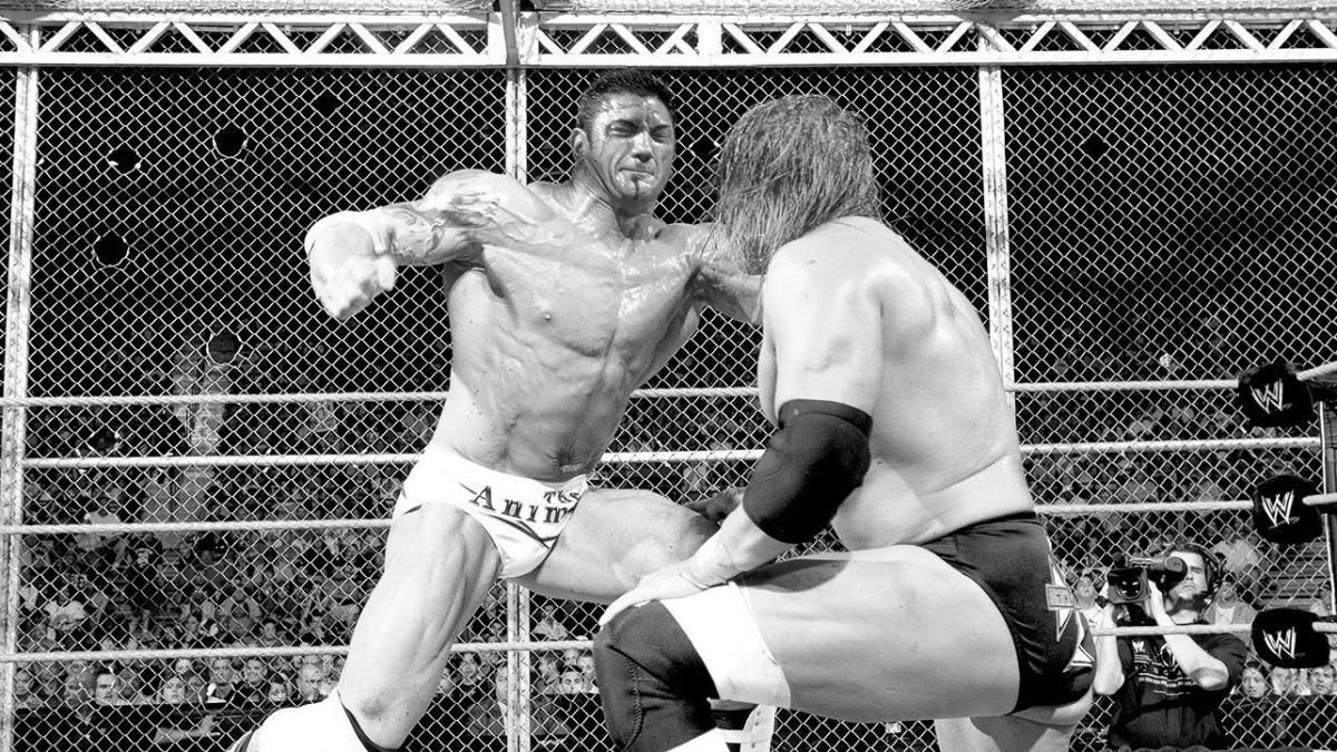 10 Forgotten Ruthless Aggression Era WWE PPVs You Need To Watch