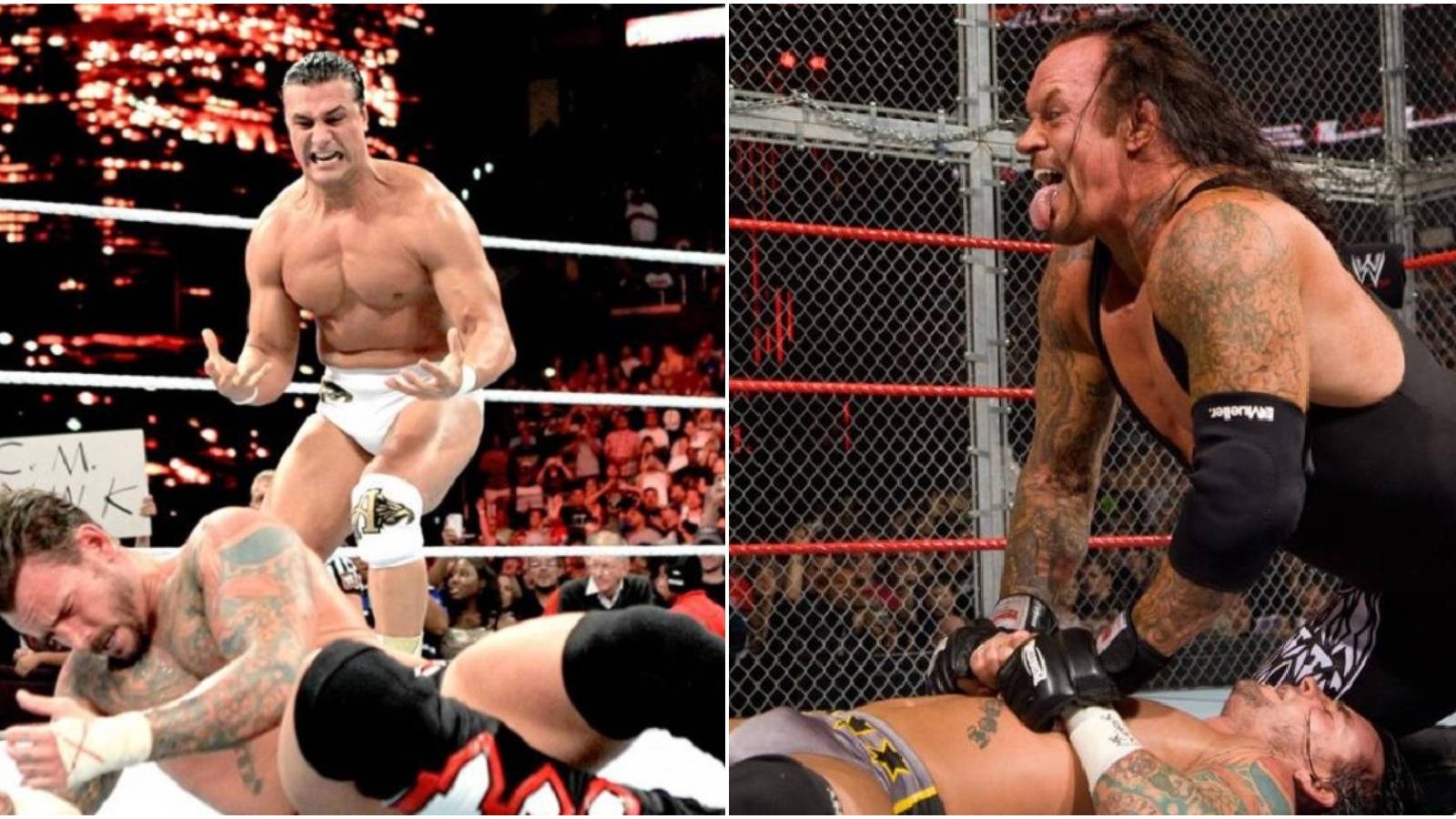 10 Ways WWE Failed CM Punk