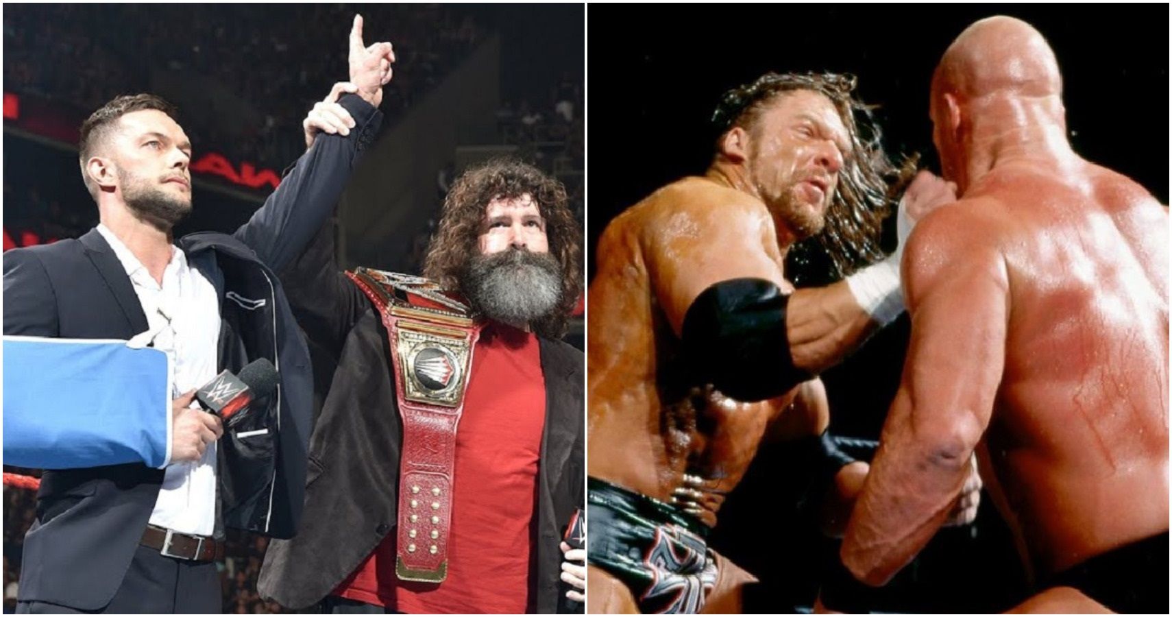 10 Times A Major Injury Totally Derailed WWE's Plans