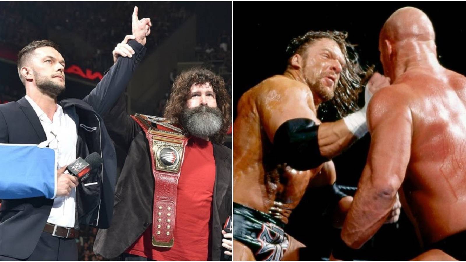 10 Times A Major Injury Totally Derailed WWE's Plans