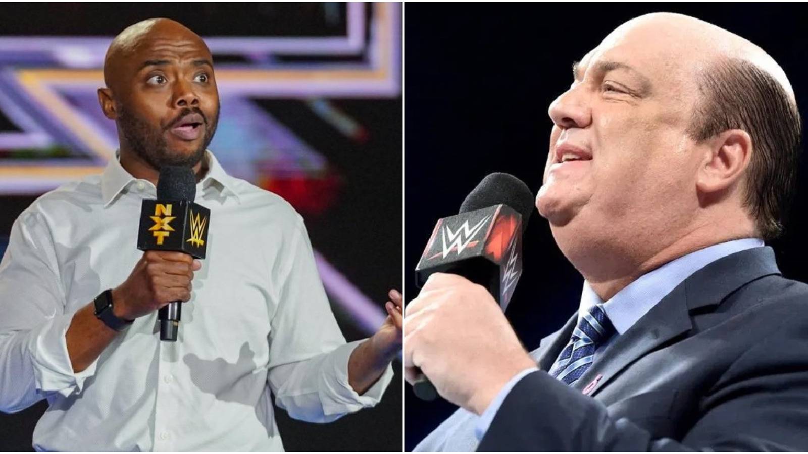 Every Current WWE/NXT Manager, Ranked
