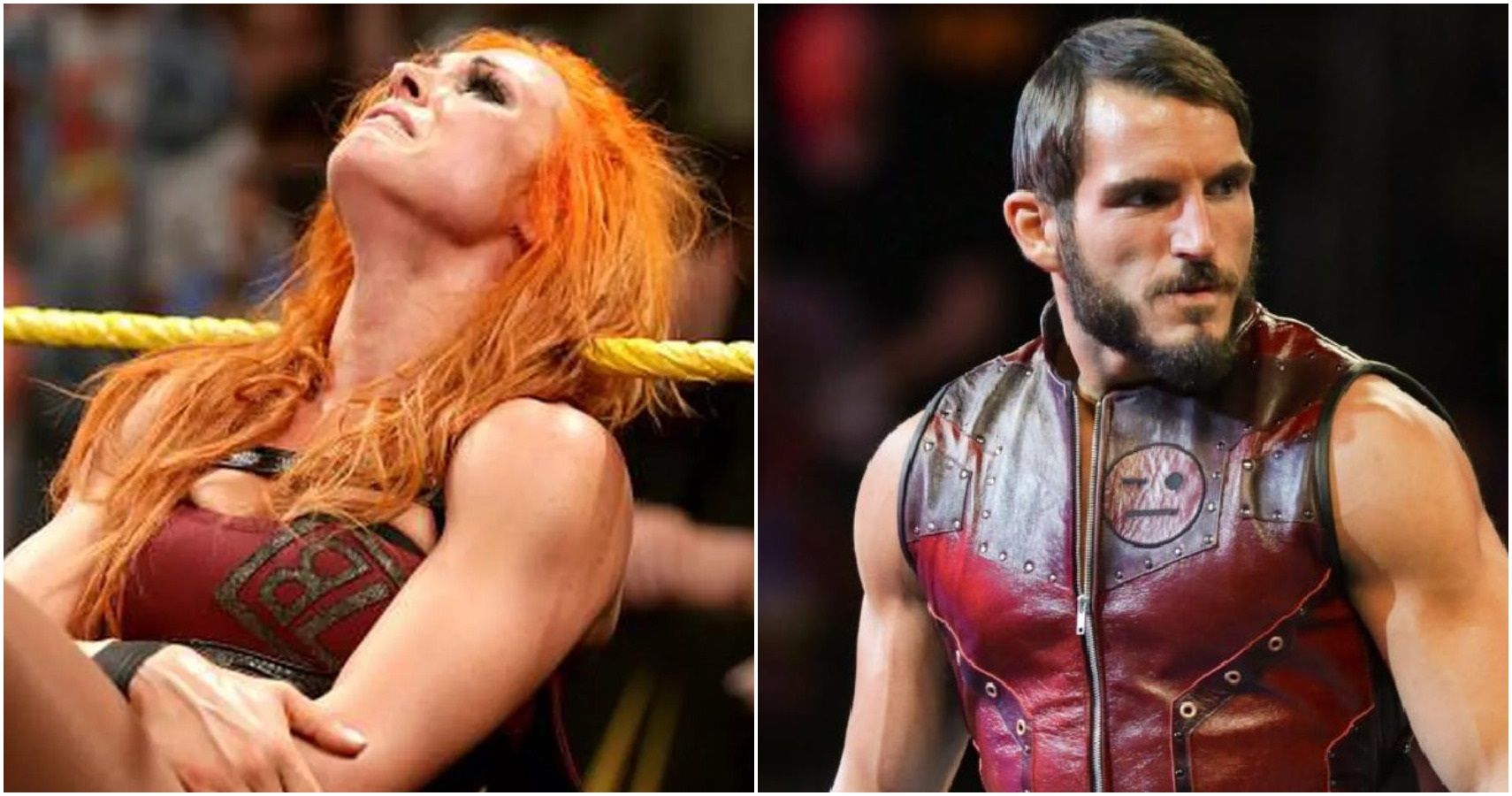 10 Wrestlers With Surprisingly Bad Records At TakeOver Events