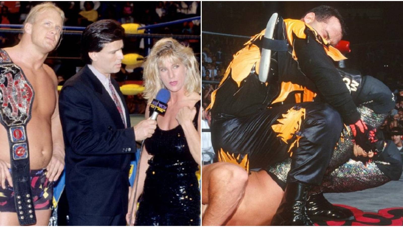 5 WCW Moments That Have Aged Well (& 5 That Haven't)