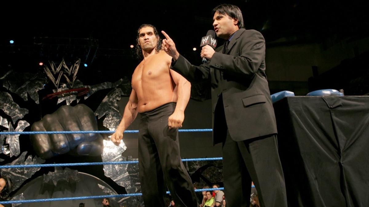 5 WWE Stars Who Would Have Thrived With A Manager (& 5 Who Didn't Need One)