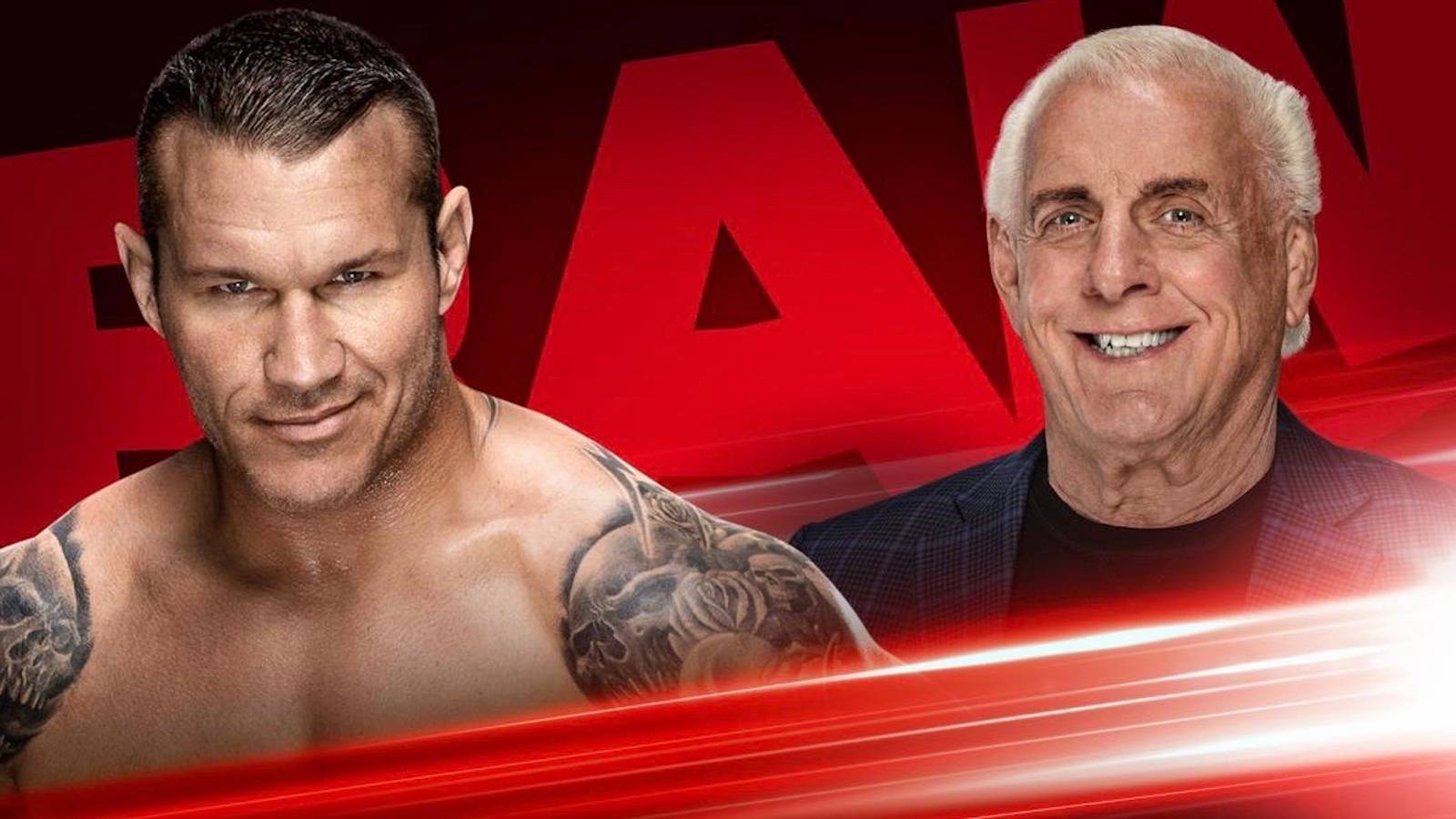 Ric Flair Hopes To Manage Randy Orton At SummerSlam