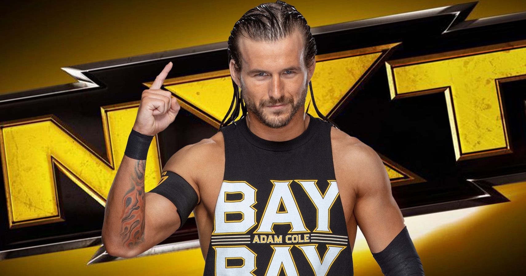 Adam Cole Discusses When He’ll Make The Jump To Raw Or SmackDown