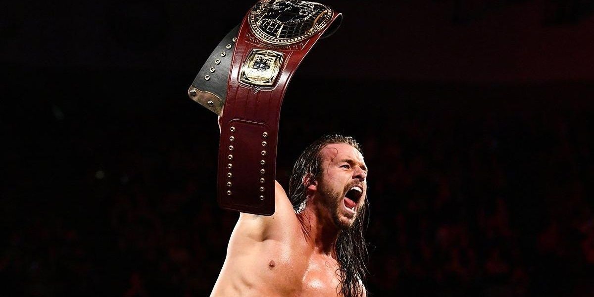 NXT's 10 Highest Rated Matches Of All Time (According To Dave Meltzer)