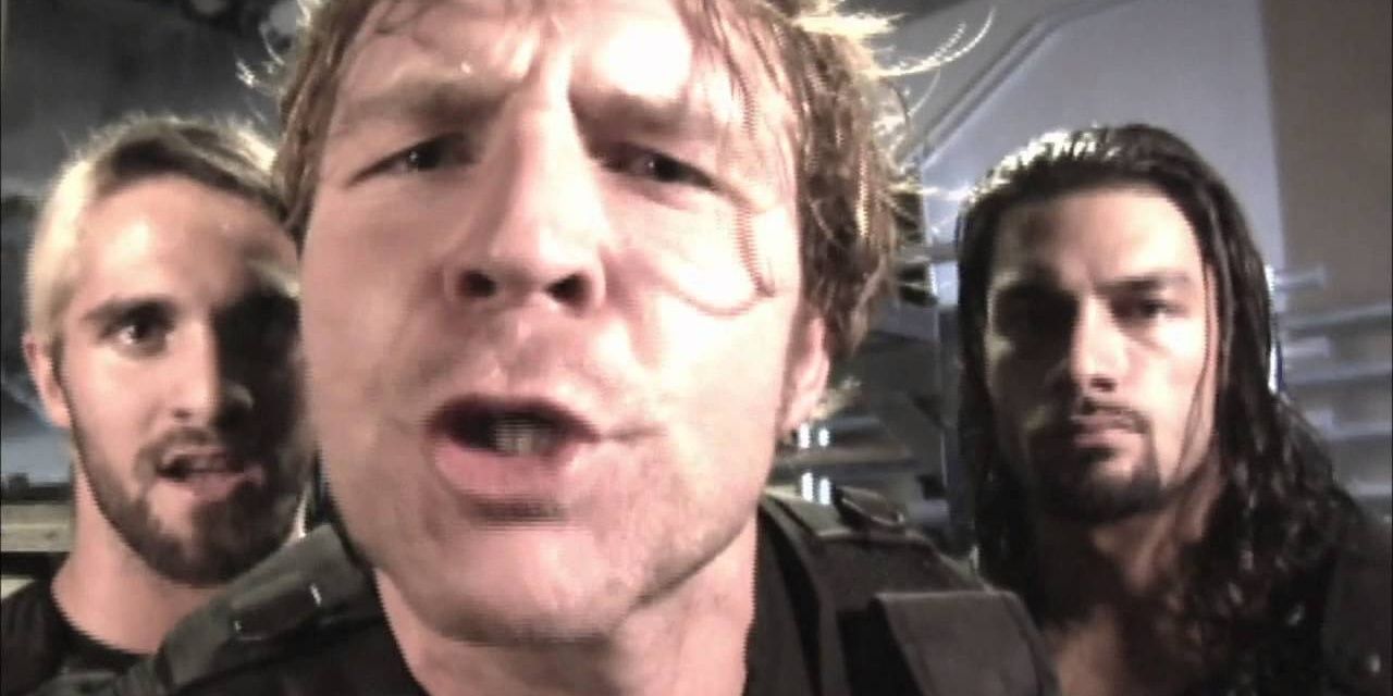 3 Reasons Each Member Of The Shield Was The True Leader