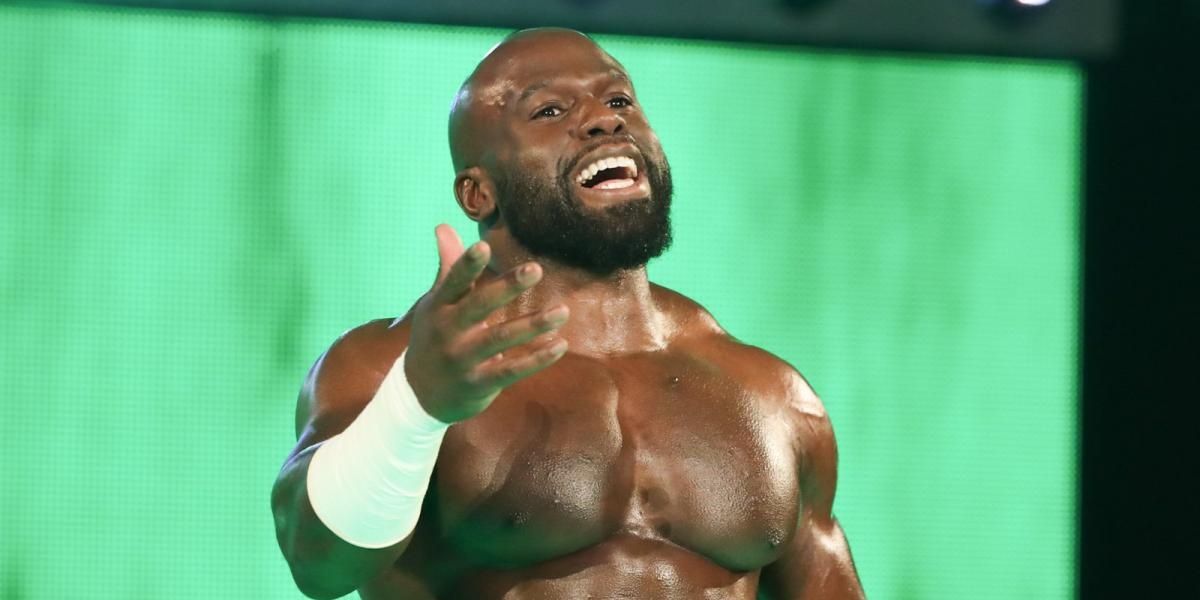 WWE 5 Current Heels Who'd Make Great Babyfaces (& Vice-Versa)