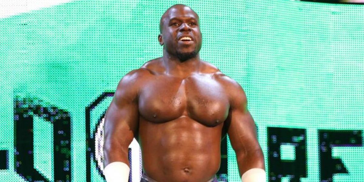 Apollo Crews To Return Tonight On Raw And Defend The Real US Title