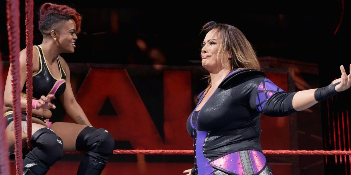 10 AEW Wrestlers You Forgot Worked For WWE