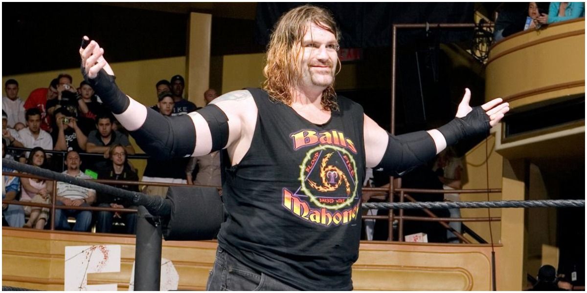 10 Wrestlers With The Most Wins In ECW History
