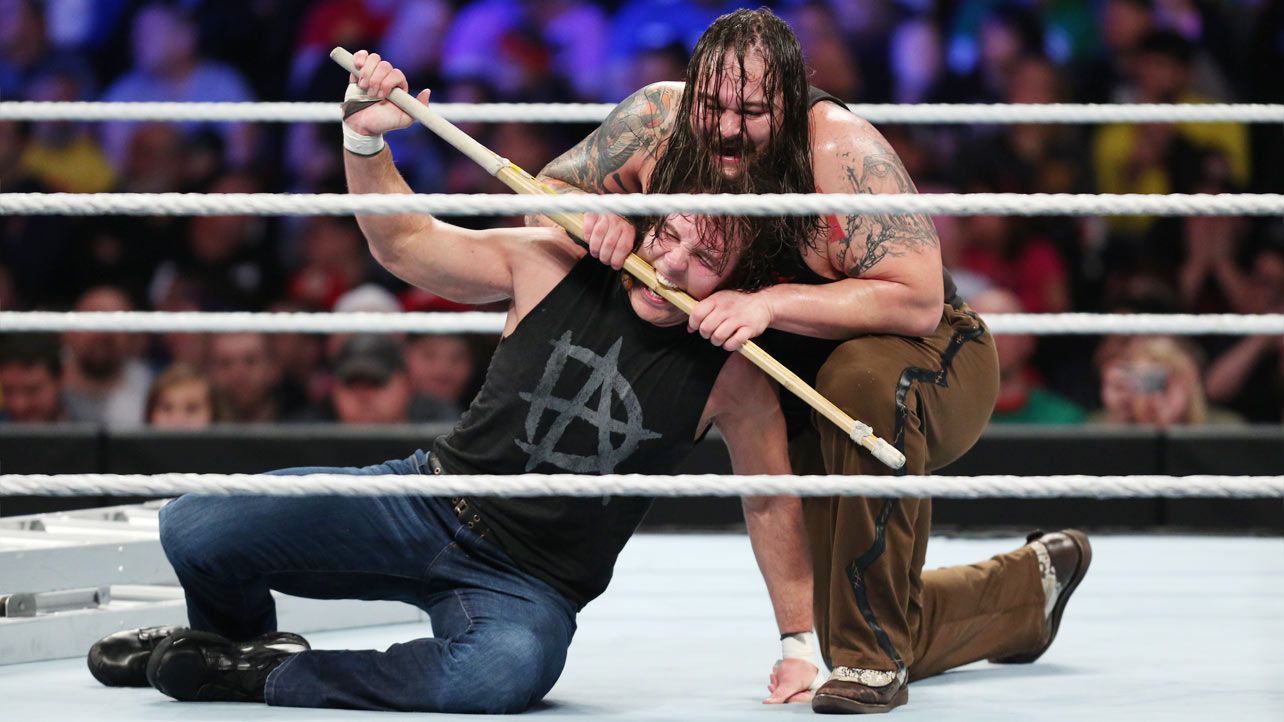 Bray Wyatt's 5 Best (& 5 Worst) Rivals Ever