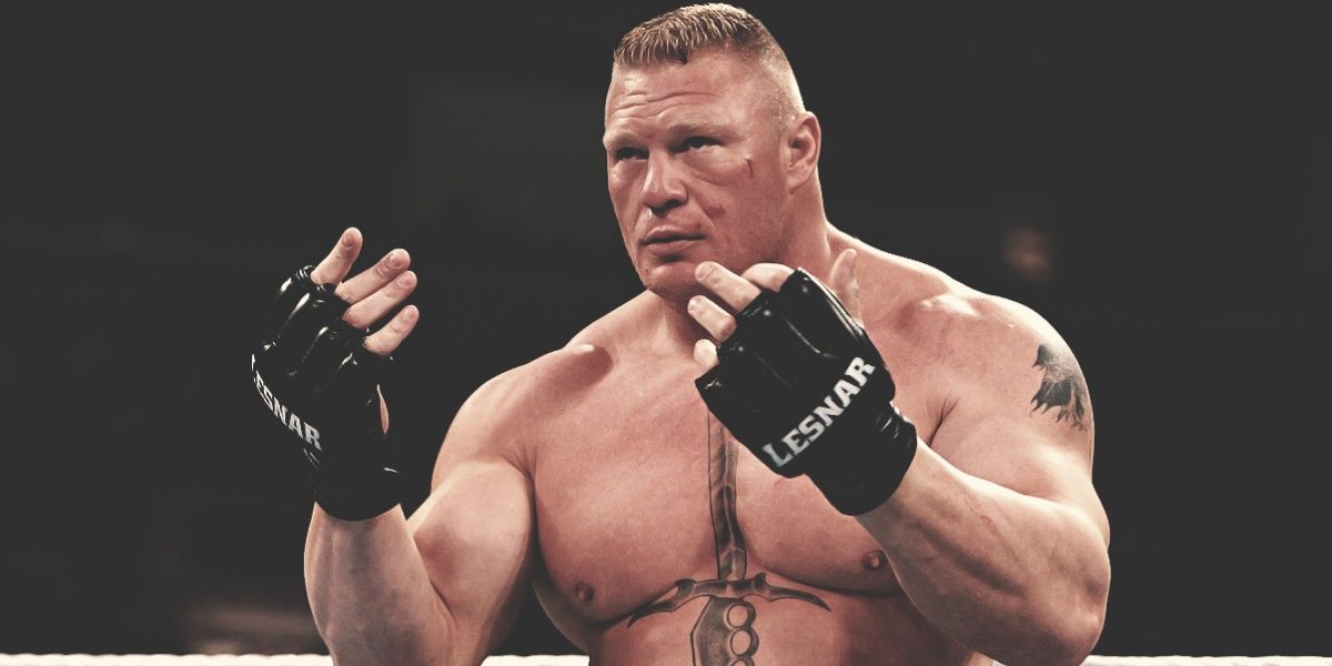 5 Ways That Brock Lesnar Leaving Is Devastating (& 5 Ways It Could Be Good)