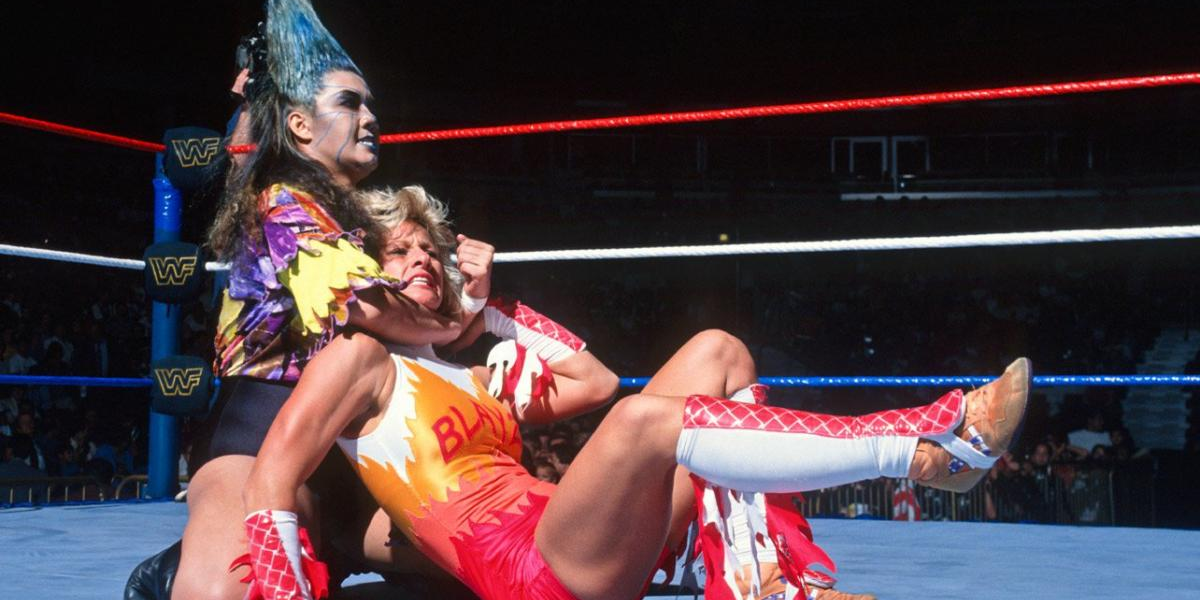 SummerSlam: The 5 Best (& 5 Worst) Women's Matches In History