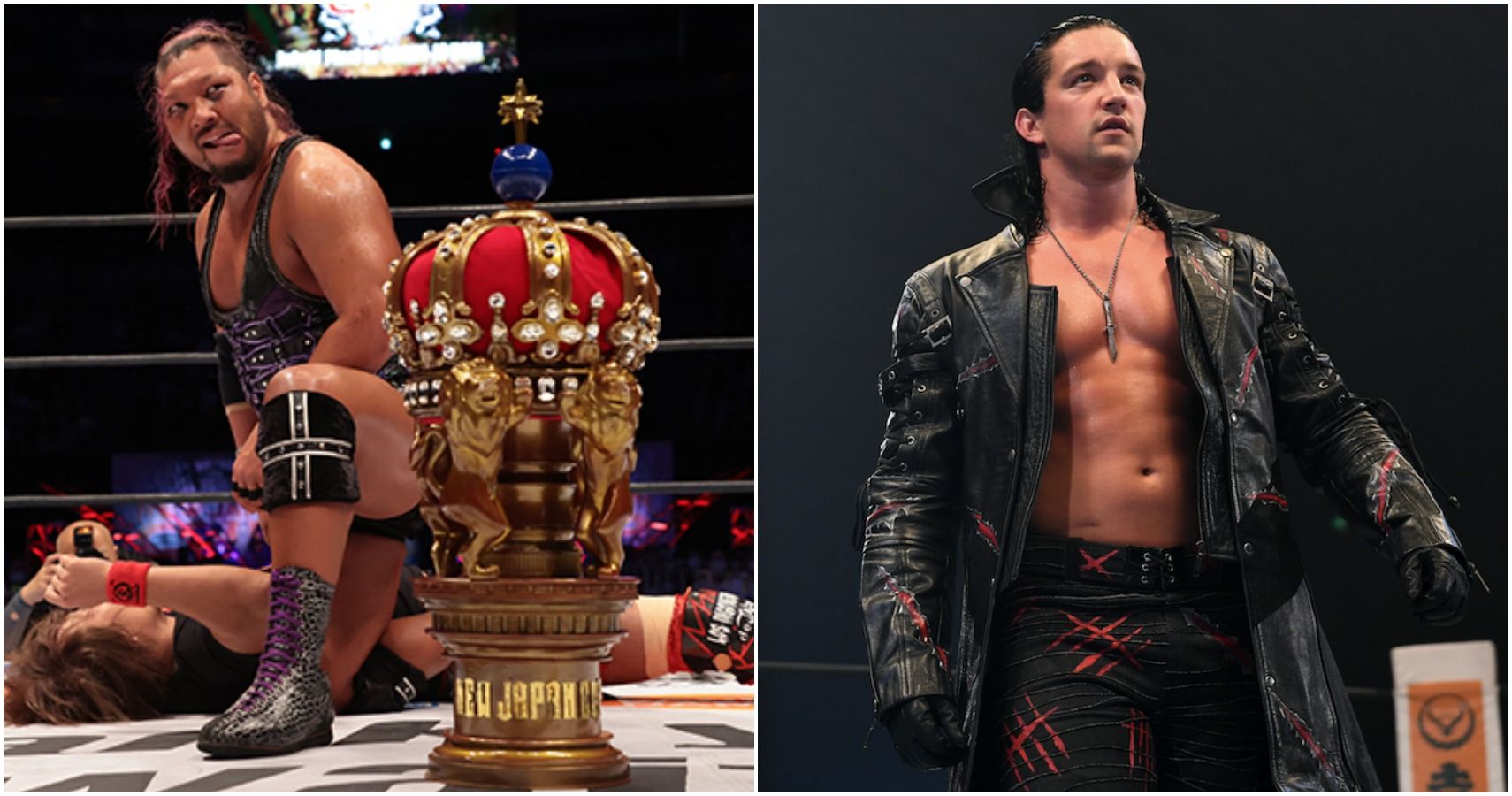 5 Bullet Club Additions Who Helped The Faction (& 5 Who Hurt It)