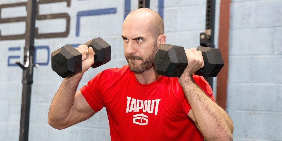 Cesaro's 10 Most Impressive Feats Of Strength Ever, Ranked